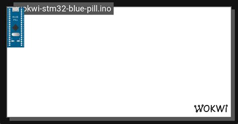 Wokwi Online Esp32 Stm32 Arduino Simulator