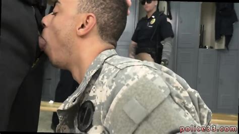 Cop Naked Butt Gay Stolen Valor