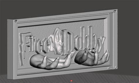 Free Doby By Celticverse Download Free Stl Model