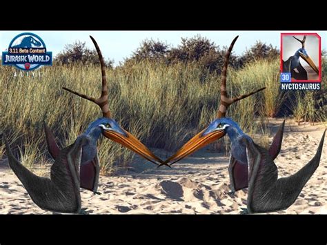 Nyctosaurus Nyctosaurus Living Sailboard Versatile Travel Mount