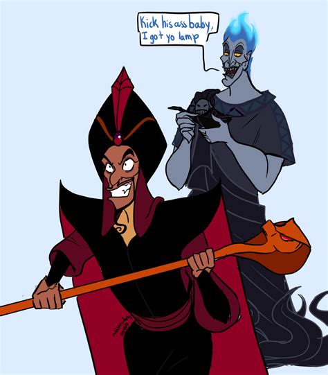 Just A Bunch Of Evil Dorks — Guess Who Got Tag Featured