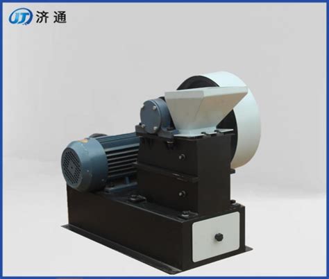 小型颚式破碎机 破碎机 产品中心 深圳济通科技发展有限公司 深圳济通科技发展有限公司