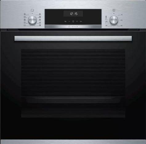 Купить Встраиваемая духовка BOSCH HBJ517YS0R, цена 18399 ₴ — Prom.ua ...