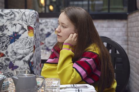 An Initially Awkward Then Lovely First Date With Sigrid