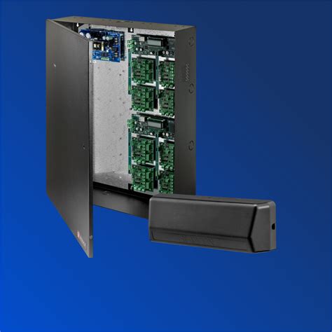 Vicon Access Control Vax Overview