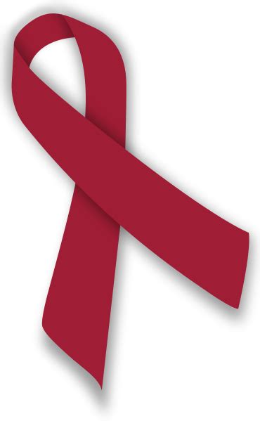Bermacam Simbol Pita Beserta Makna Nya Dan Pita Merah Aids Kaskus