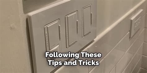 How To Adjust Leviton Motion Sensor Light Switch Easy Steps