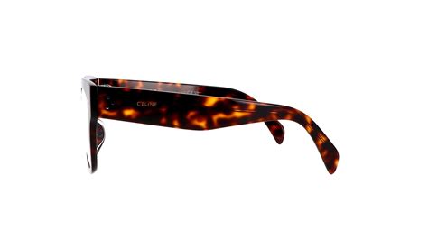Eyeglasses Celine Cl50110u 052 52 21 Havana In Stock Price 18250