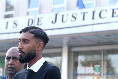 Shaïna Poignardée Et Brûlée Vive à 15 Ans Au Procès La Famille