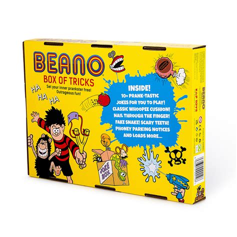 Beano® Build A Comic Kit Toynado