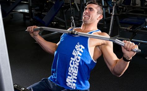 Workouts For Men Muscle Building Abs Fat Loss And More