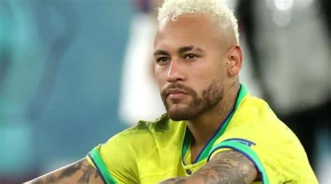 Filho de Neymar surpreende em sua ª aparição após eliminação