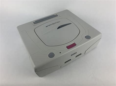 Sega Saturn Troubleshooting Ifixit