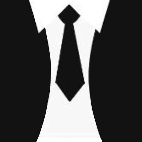 Roblox T Shirt Diseño De Camiseta Gratis Corbatas Negras Camisas