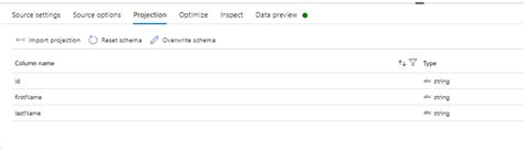 Joining Queries In Azure Data Factory On Cosmos Db Sources