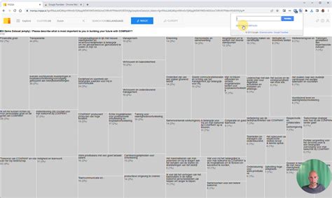 Tutorial Using Google Translate Browser Plugin To Easily Work With Different Languages In
