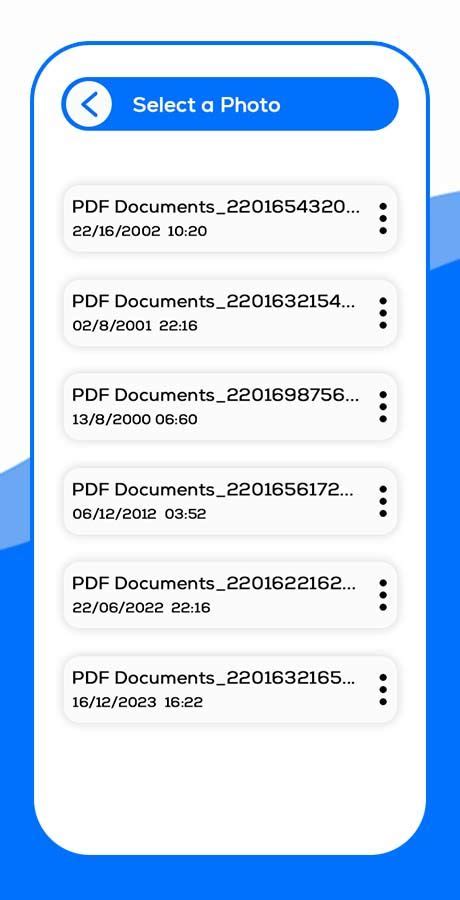 Document Scanner Pro Android App Template By Elveeinfotech Codester