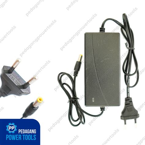 Jual Xenon Charger 18v 08a Cdid 1845 Mesin Bor Cordless Baterai Cas 18 V Shopee Indonesia