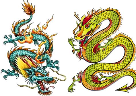 龍的象徵意義 龍的意義 龍的傳說 龍的寓意 引例 中文百科全書