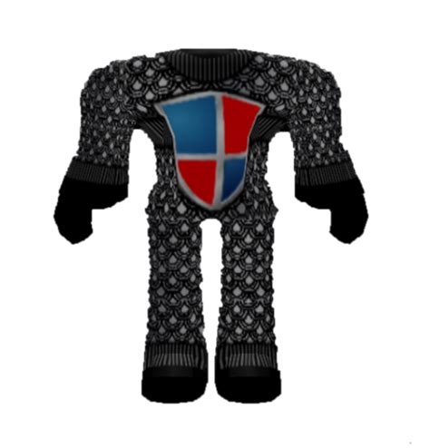 Chain Armor Roblox Fob Official Wikia Fandom
