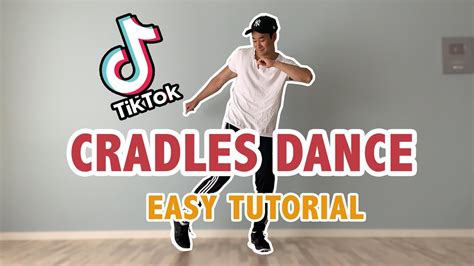 How To Do Easy Tiktok Dances PELAJARAN