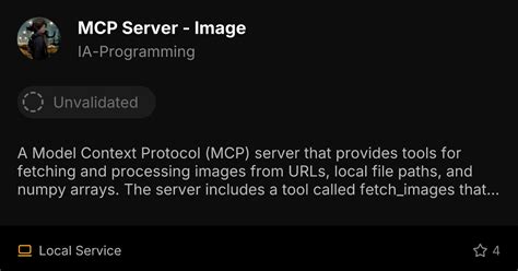 MCP Server Image MCP Servers LobeHub
