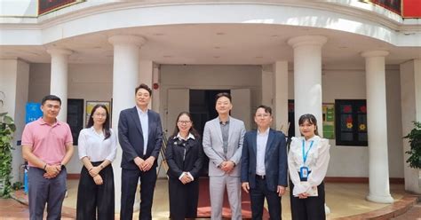 케어닥 베트남 기업과 ‘전문 간병 인력 양성 나선다