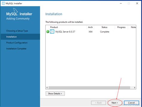 windows安装部署mysql8 0 mysql8 0 windows安装 csdn博客