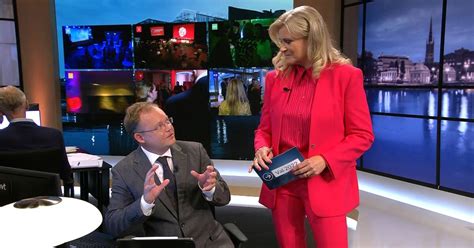 Så Fungerar Svts Vallokalsundersökning Valu Svt Nyheter