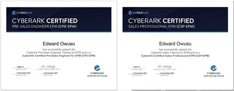 Edward Owusu On Linkedin Security Leastprivilege