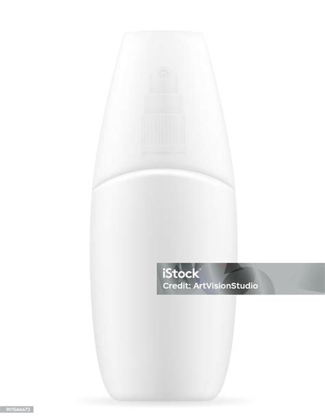 플라스틱 용기 포장 재고 벡터 일러스트 레이 션에 크림 로션 공란에 대한 스톡 벡터 아트 및 기타 이미지 공란 깨끗한 디자인 Istock