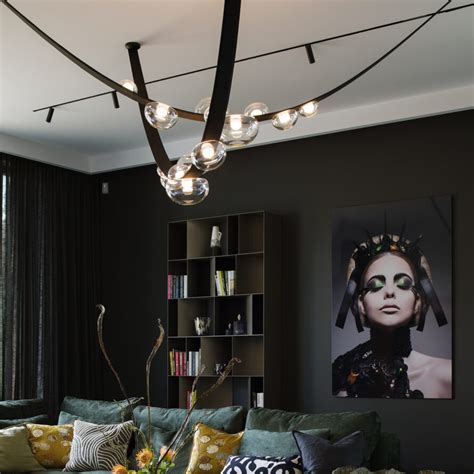 Crystal Dew Drops Lighting On The Edge Of The Forest