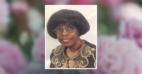 Gwendolyn Louise Nelson Obituary February 24 2023 Golden Gate