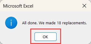 How To Remove Dashes In Excel 4 Easy Ways