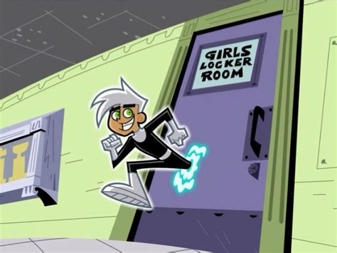 Danny Phantom Ecto Blasts Into Death Battle By Strunton On Deviantart