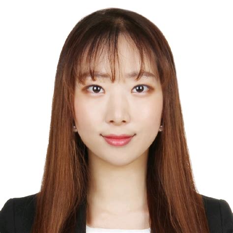 Hyemin Kim 대한민국 프로필 Linkedin