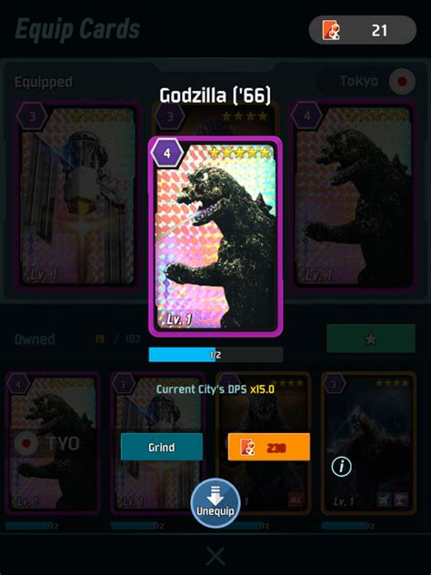 5 Godzilla Defense Force Tips And Tricks You Need To Know
