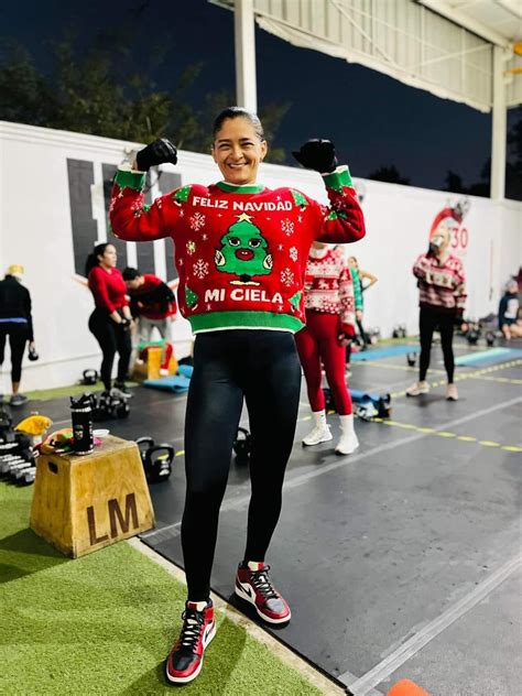 Entrenan Para Cuidar Su Salud Durante Las Fiestas Decembrinas