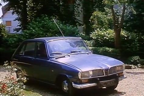 IMCDb org 1968 Renault 16 TS R1151 in Perversités suédoises 1977