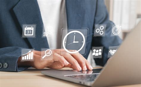 Best Time Tracking Tools To Boost Productivity In 2024