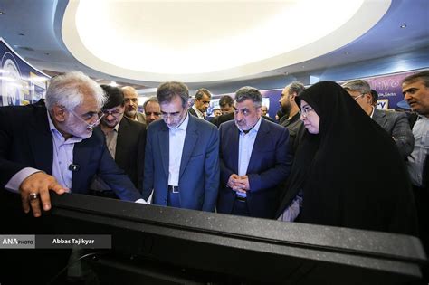 دومین روز مراسم چهل و سومین سالگرد دانشگاه آزاد اسلامی خبرگزاری آنا