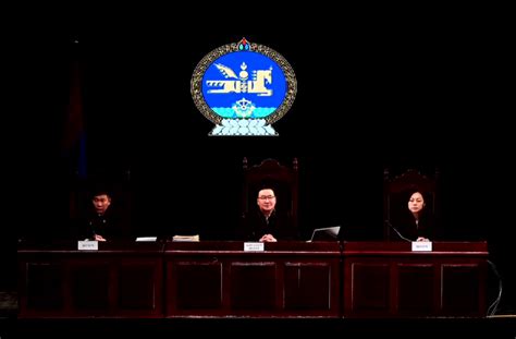 ШУУД Хөгжлийн банк” ны гэх 80 хүн 4 хуулийн этгээдэд холбогдох эрүүгийн хэгийн гэм буруугийн