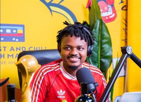 Mac G Reveals That He Is Happy That Mo Flava Got Fired Bona Magazine