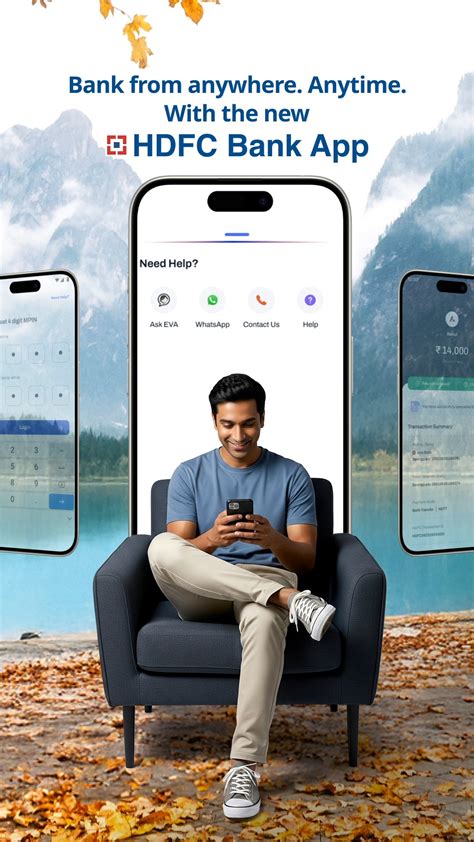 Hdfc Bank Mobile Banking App Review