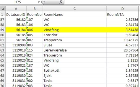 Update Text Inside Pl Based On Xdata And Excel Autodesk Community