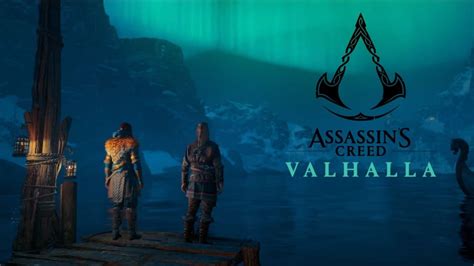 How To Get The Secret Ending In Assassins Creed Valhalla Dexerto