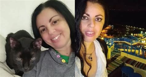 Scomparsa In Tunisia Si Cerca Valentina Greco Mistero Attorno Alla