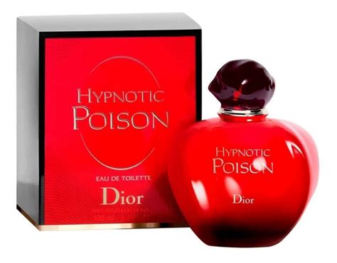 Mundo De Fragancias Dior Hypnotic Poison Eau De Toilette Tienda De