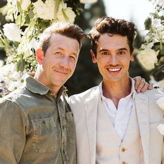 Out Rep Chris Pappas Marries Partner Vann Bentley Lgbtq Nation