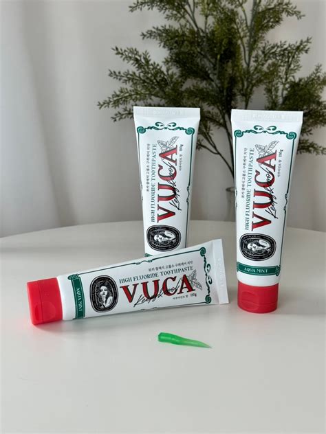 뷰카 치약 내돈내산 개운하고 가격도 저렴 네이버 블로그